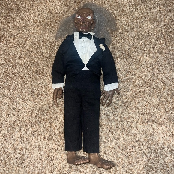 Toys | Tales From The Crypt 18 Talking Figure Cryptkeeper Doll Vintage ...